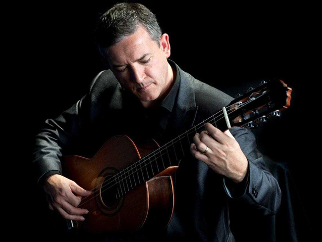 Home - Gary Ryan - Official Website of the Guitarist and Composer
